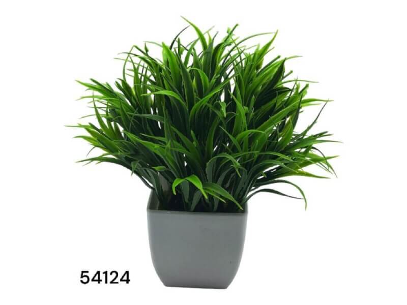 Todoflor - MAC C/PASTO LACIO 6.5X20CM